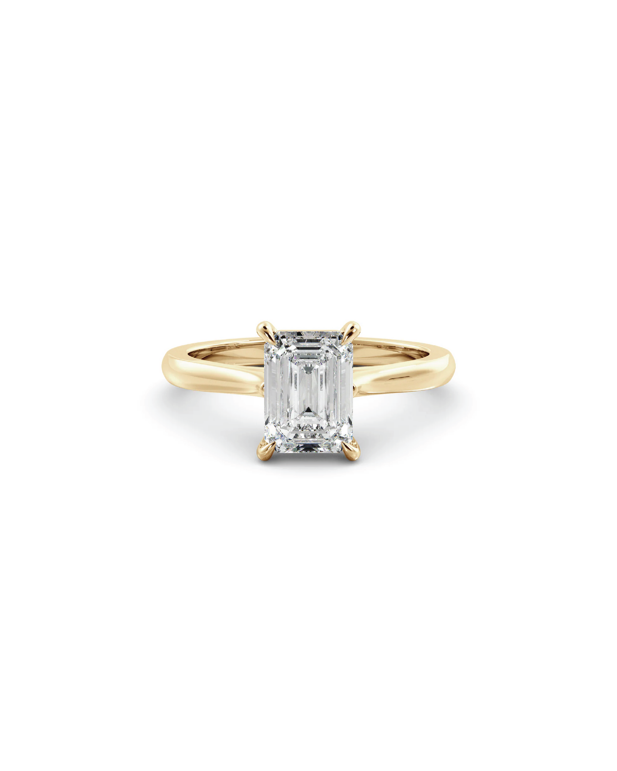 Emerald Classic Solitaire